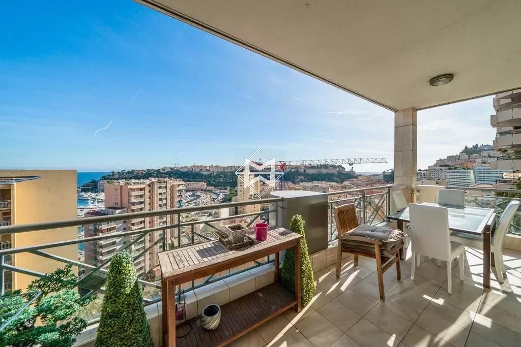 Immobiliers de luxe à vendre à Monaco - Lux Residence