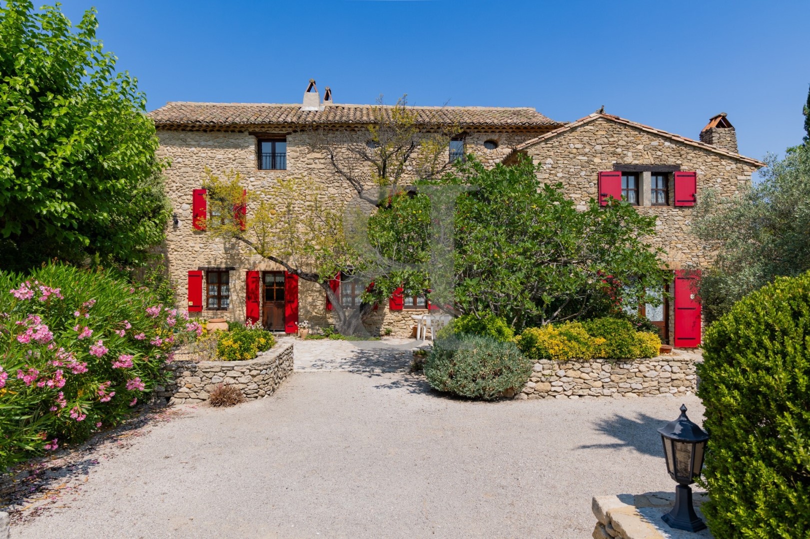 mas à vendre en Provence-Alpes-Côte d'Azur - Lux Residence