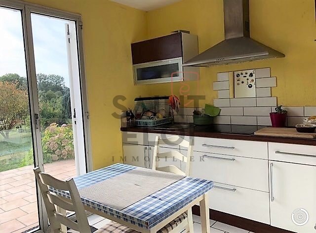 Maison Monchy St Eloi | Ventana Blog