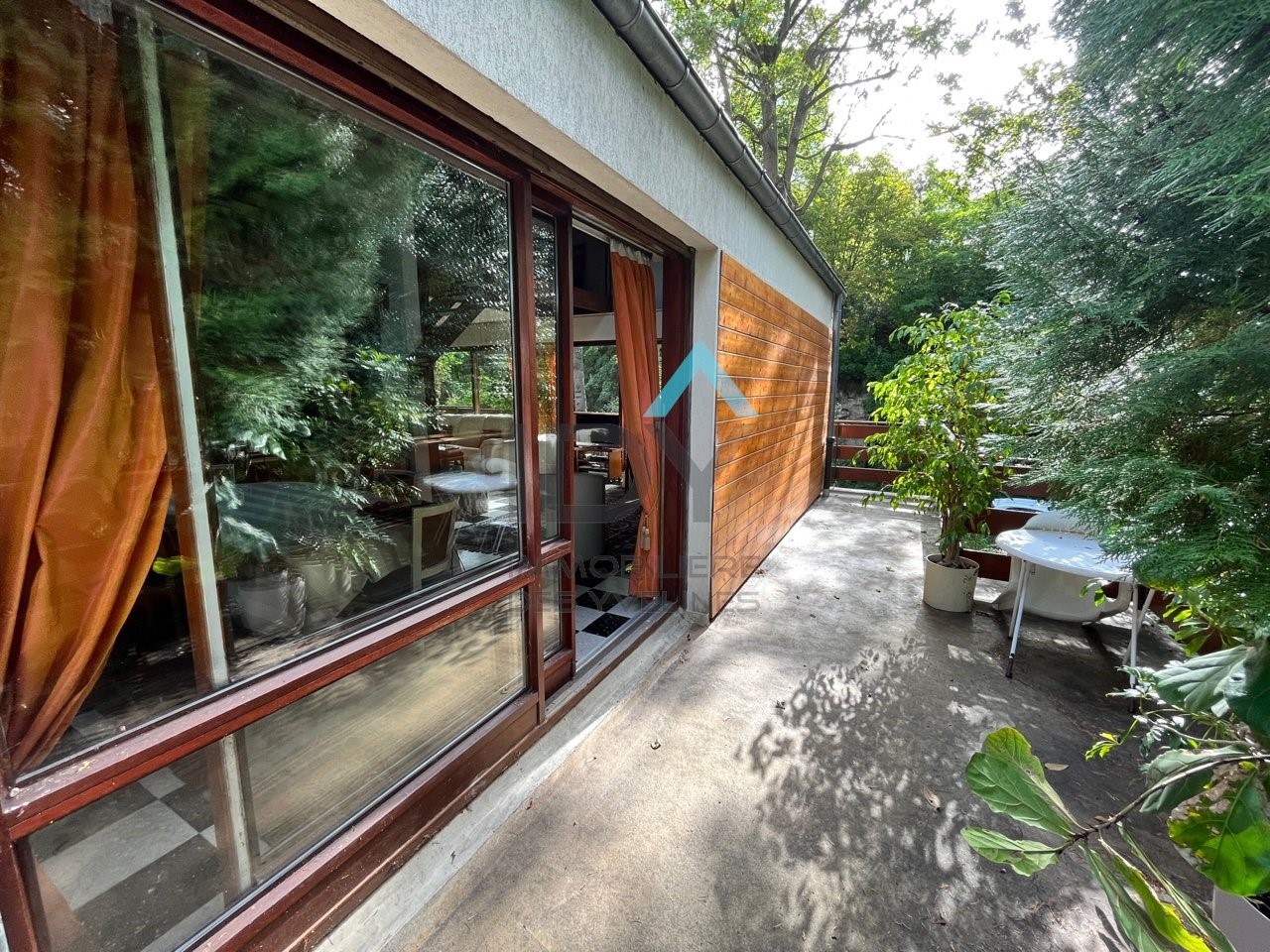 Maison Familiale De Grandchamp | Ventana Blog