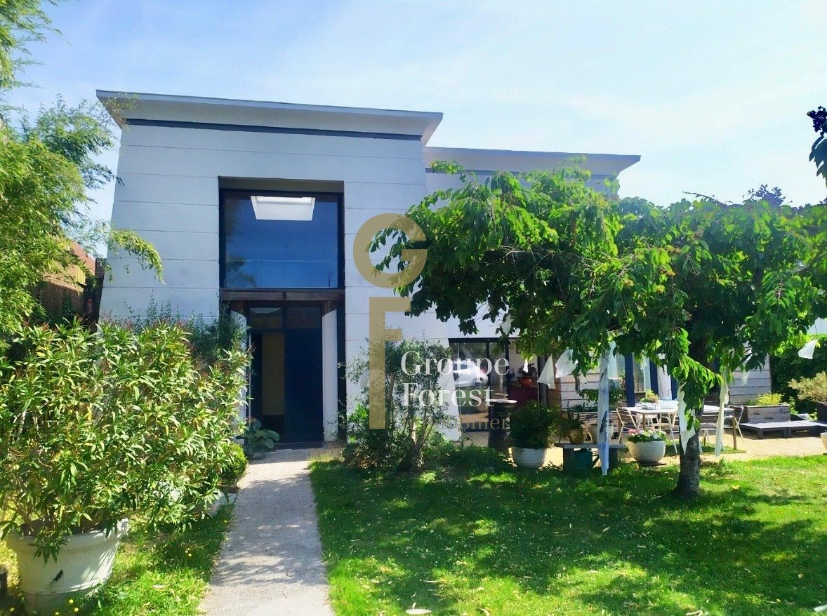 Annonce : vente maison de luxe Justice-Fraternité-Linne-Chemin Neuf - 5 ...