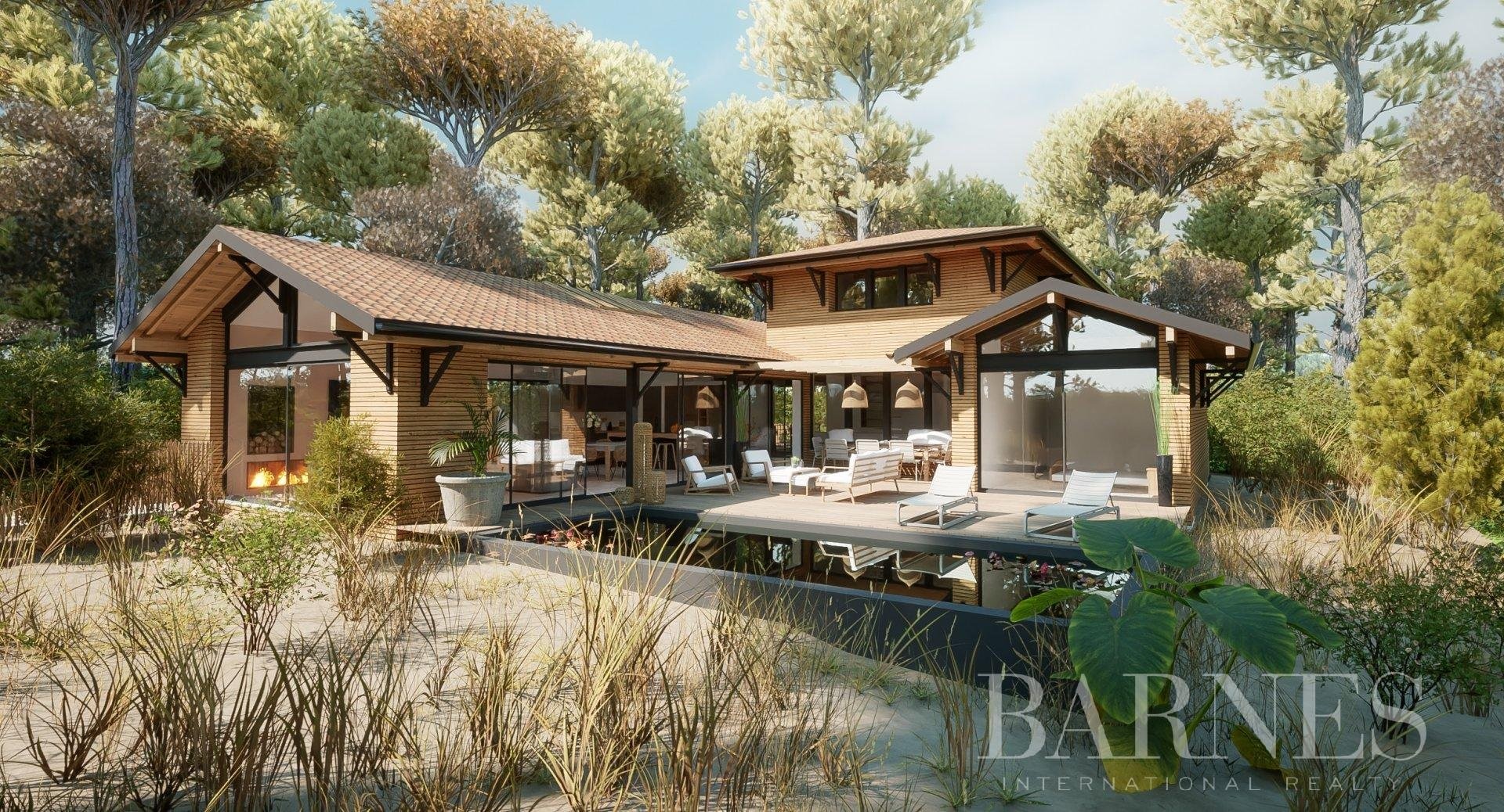 Maison Location Pyla Sur Mer | Ventana Blog