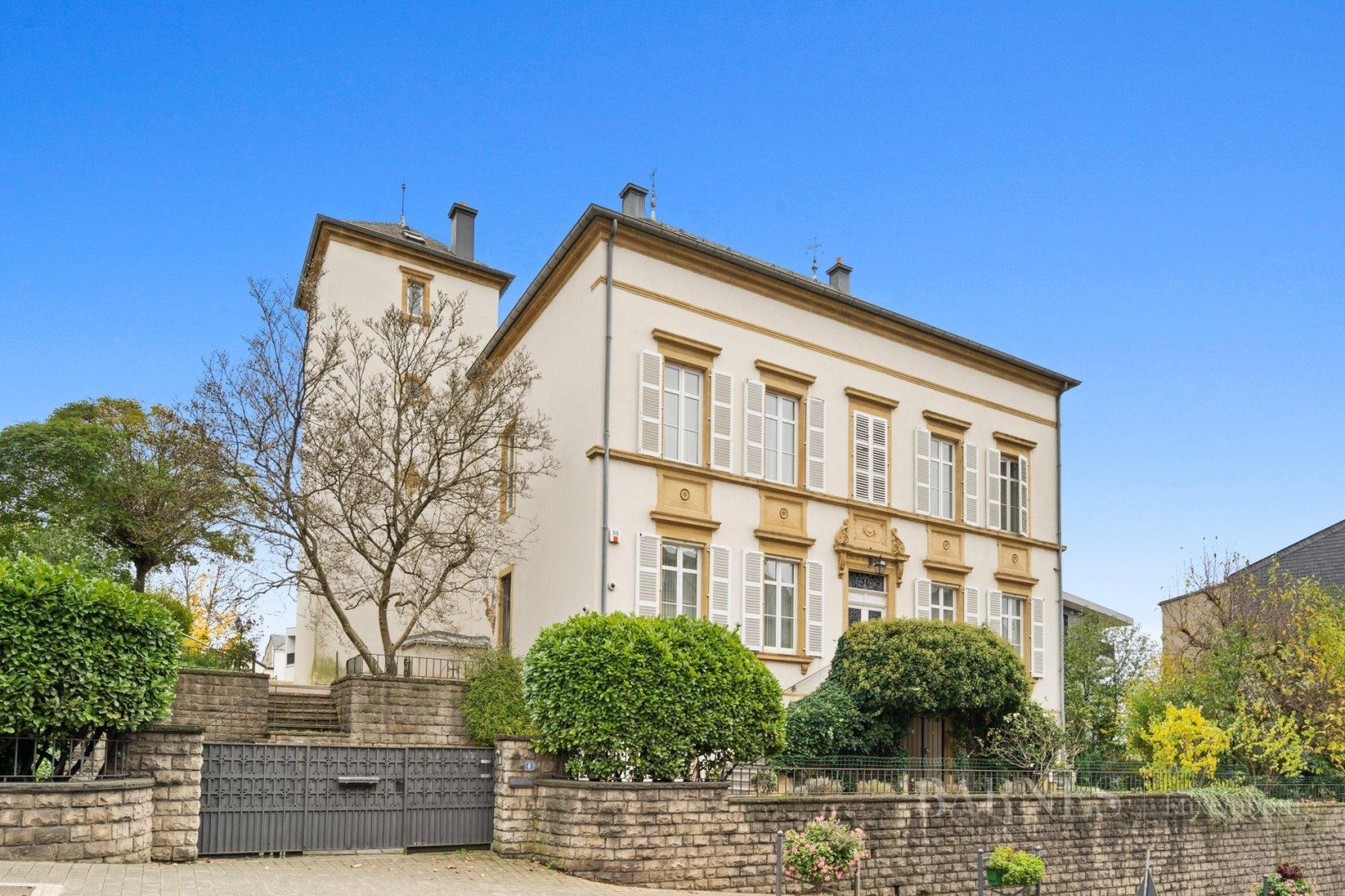 Achat Maison Luxembourg Ville | Ventana Blog
