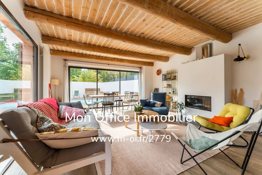 Achat Maison Contemporaine Aix En Provence | Ventana Blog
