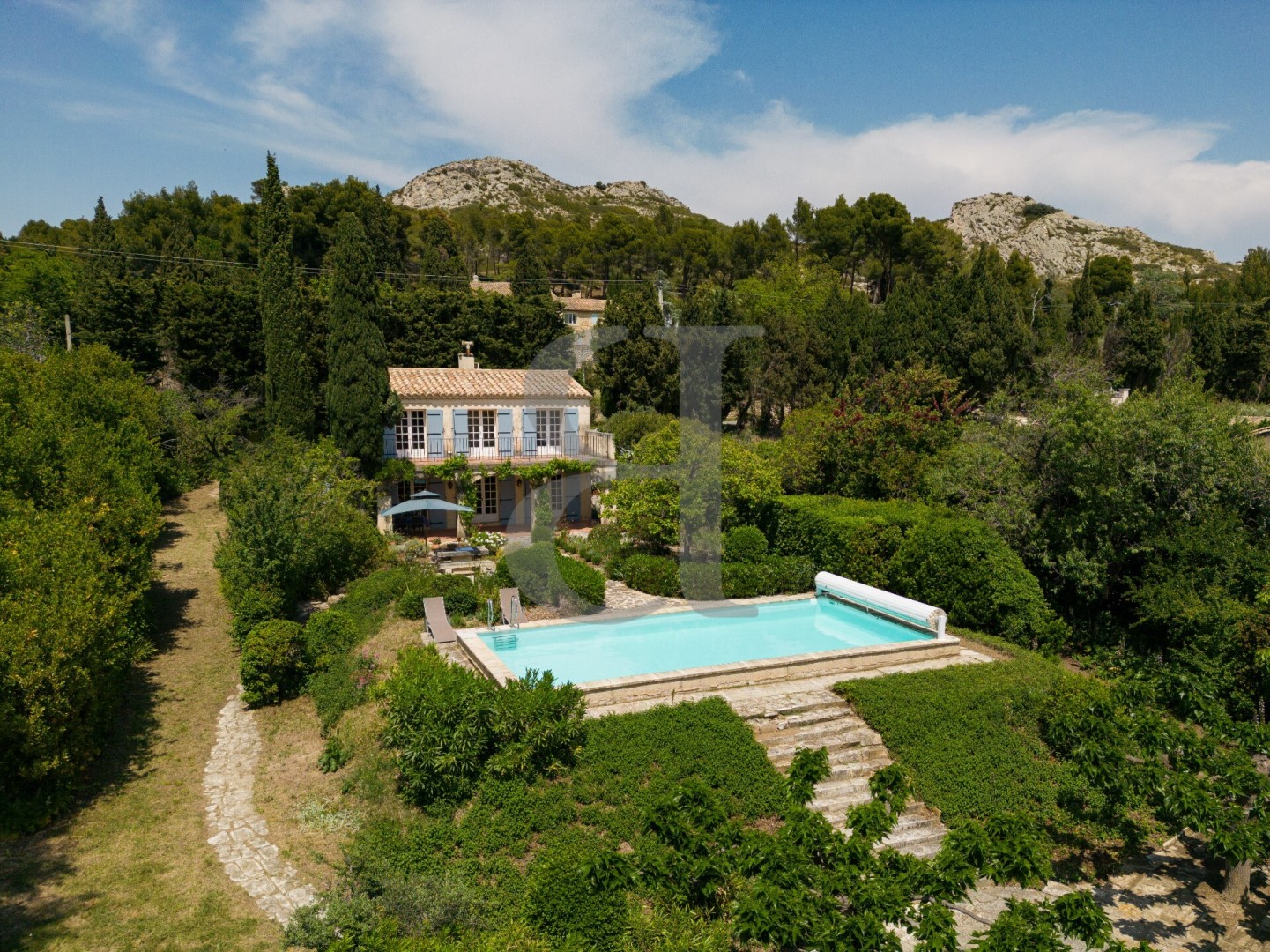 mas à vendre en Provence-Alpes-Côte d'Azur - Lux Residence