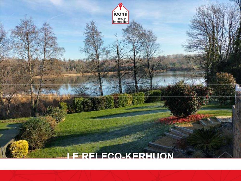 Maison Le Relecq Kerhuon Luxior | Ventana Blog