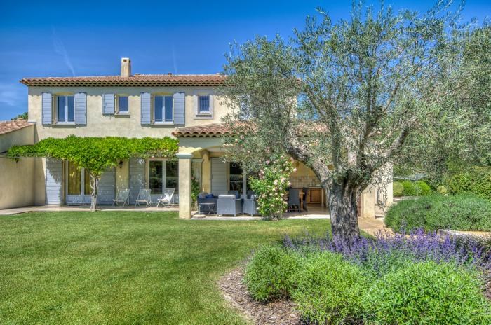 Haus Kaufen In Provence