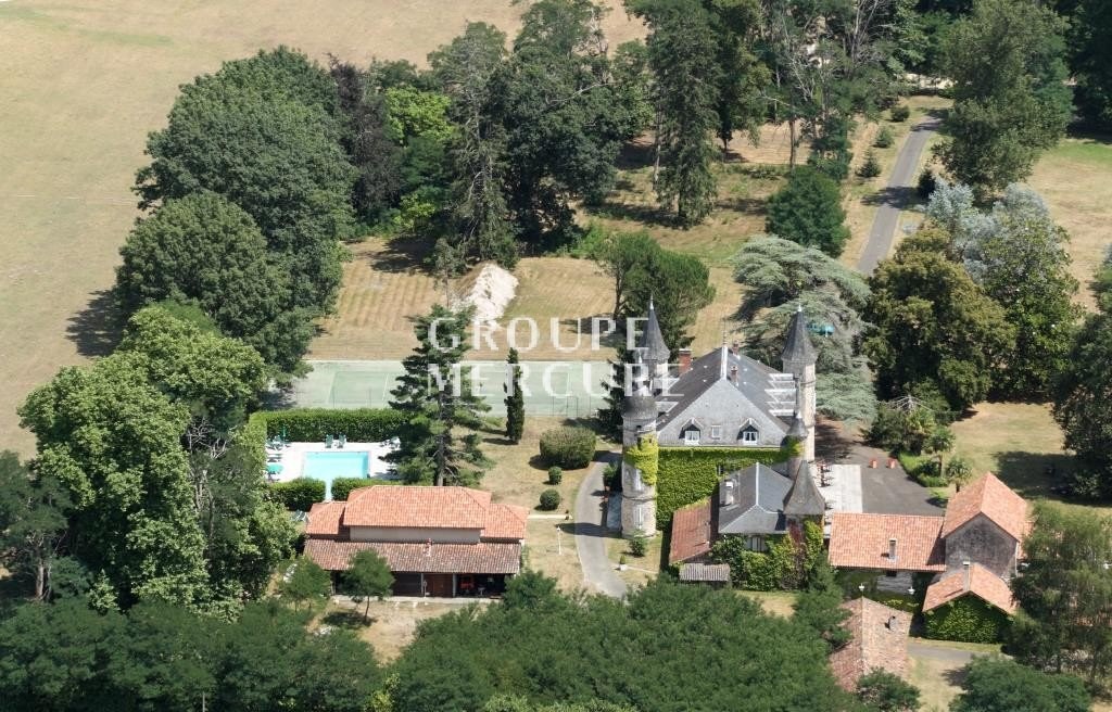 32 Barbotan – Seniors d'avenir & Cie