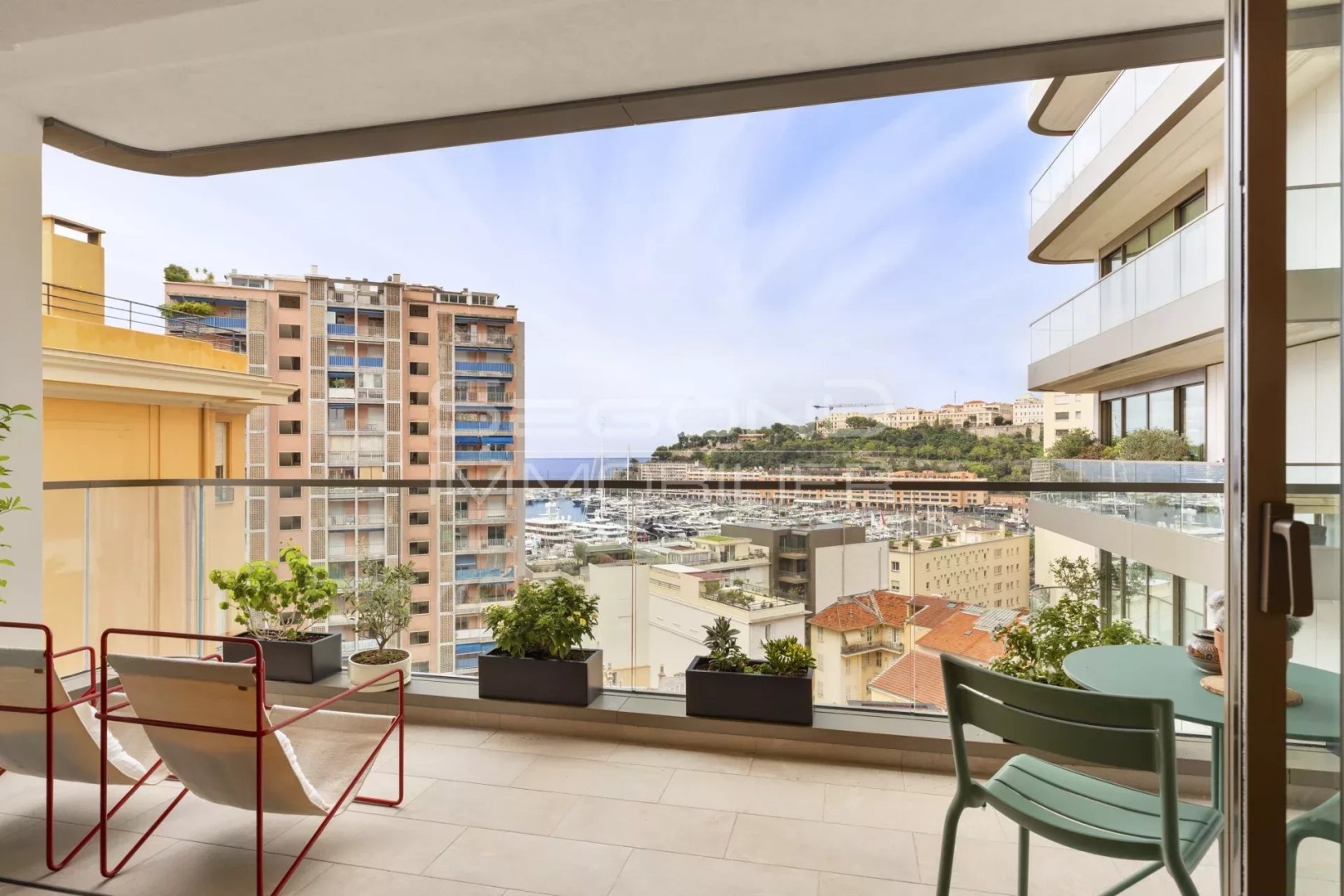 Fabelhafte Immobilien Monaco Kaufen Bild
