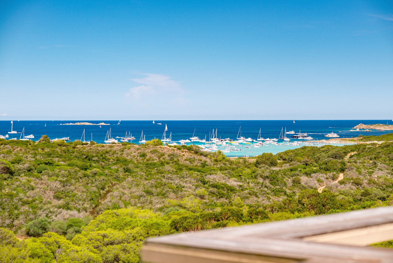 Immobiliers de luxe à vendre en Corse - Lux Residence