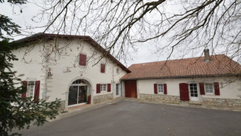 5 annonces de ventes de maisons à Came (64520), Seloger.com