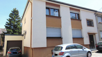 28 annonces de ventes de maisons à Forbach (57600), Seloger.com