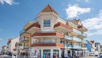 28 annonces de ventes d'appartements à Merlimont (62155), Seloger.com