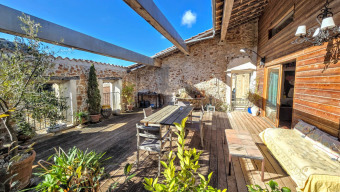 23 annonces de ventes de maisons à Fitou (11510), Seloger.com