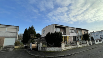 28 annonces de ventes de maisons à Forbach (57600), Seloger.com