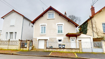 Annonces de ventes de maisons 2 chambres dans le quartier Faidherbe ...