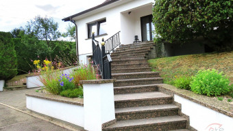 25 annonces de ventes de maisons à Forbach (57600), Seloger.com