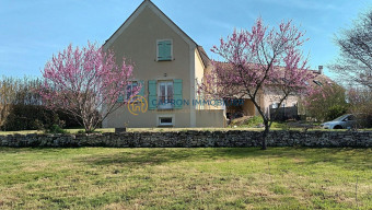 15 annonces de ventes de maisons à Us (95450), Seloger.com