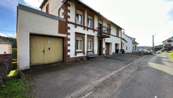 5 annonces de ventes de maisons à Dabo (57850), Seloger.com