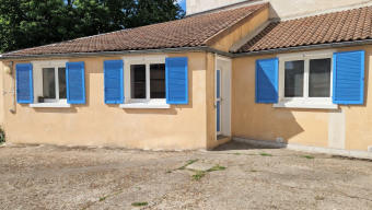 13 annonces de ventes d'appartements à Mériel (95630), Seloger.com