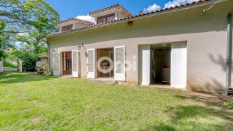 13 annonces de ventes de maisons au Vigen (87110), Seloger.com
