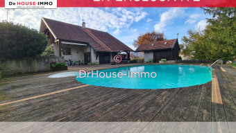 25 annonces de ventes de fermes dans le Doubs (25), Seloger.com