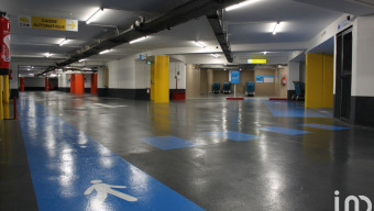 37 annonces de locations parking / box à Antibes (06600), Seloger.com