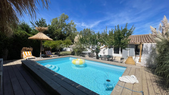 41 annonces de ventes de maisons à Saintes-Maries-de-la-Mer (13460 ...