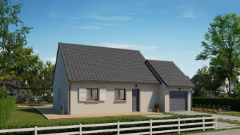 32 annonces de ventes de maisons à Gasny (27620), Seloger.com