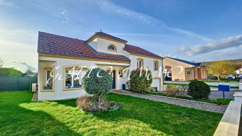 55 annonces de ventes de maisons à Bertrange (57310), Seloger.com