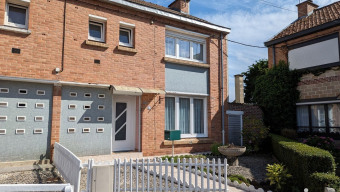 4 annonces de ventes de maisons à Leval (59620), Seloger.com