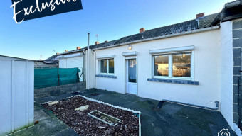 5 annonces de ventes de maisons à Leval (59620), Seloger.com