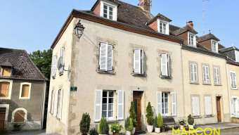 13 annonces de ventes de maisons à Bonnat (23220), Seloger.com
