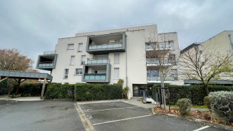 46 annonces de locations d'appartements à Colomiers (31770), Seloger.com