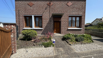 22 annonces de ventes de maisons à Trith-Saint-Léger (59125), Seloger.com