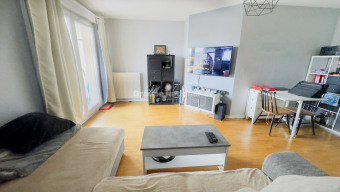 13 annonces de ventes d'appartements à Mériel (95630), Seloger.com