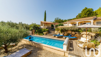 37 annonces de ventes de maisons à Callas (83830), Seloger.com