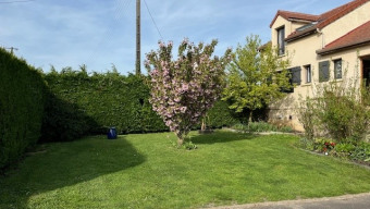 2 annonces de ventes de maisons à Urcel (02000), Seloger.com