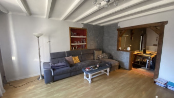 10 annonces de ventes de maisons à Dabo (57850), Seloger.com