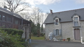 1 annonce de ventes de fermes à Poueyferré (65100), Seloger.com