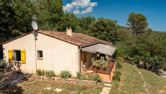 37 annonces de ventes de maisons à Callas (83830), Seloger.com