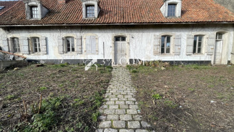 41 annonces de ventes de maisons à Condette (62360), Seloger.com