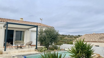 36 annonces de ventes de maisons à Fitou (11510), Seloger.com