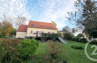 72 ventes de maisons à Mériel (95630), A partir de 190000€