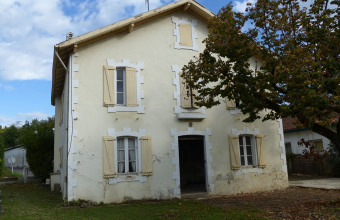 46 annonces de ventes de maisons à Pouillon (40350), Seloger.com