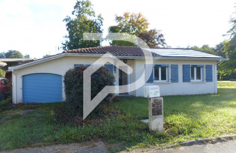 38 annonces de ventes de maisons à Pouillon (40350), Seloger.com