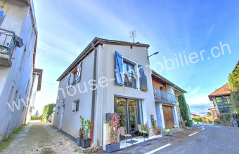 102 annonces de ventes de maisons à Messery (74140), Seloger.com