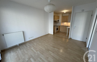 343 annonces de locations d'appartements 2 pièces dans le Val-d'Oise ...