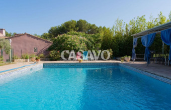 64 annonces de ventes de maisons à Lambesc (13410), Seloger.com