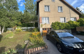 30 annonces de ventes de maisons à Mériel (95630), Seloger.com